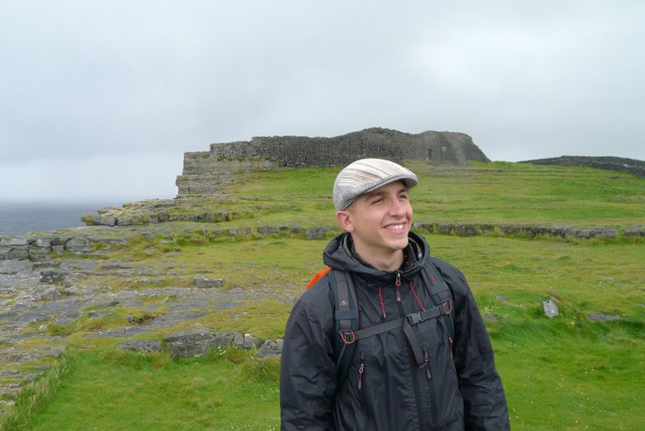 Nick Meehan - Expert - Clarity