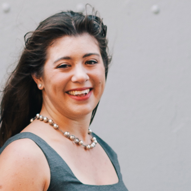 Melissa McCreery - Expert - Clarity