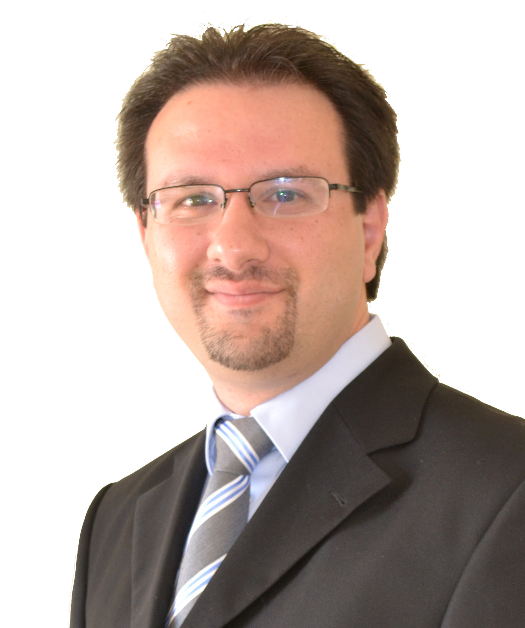 Christos Savva - Expert - Clarity