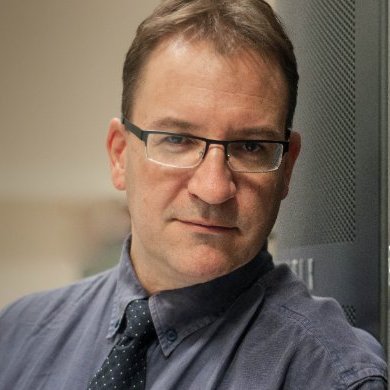 Benjamin Katz - Expert - Clarity