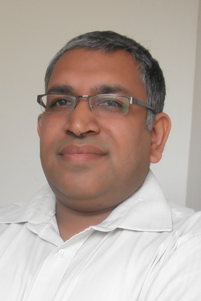 Ripul Kumar - Expert - Clarity