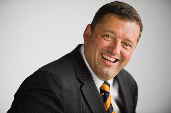 Marc Mousseau - Real Estate Catalyst & Business Strategist Expert - Clarity