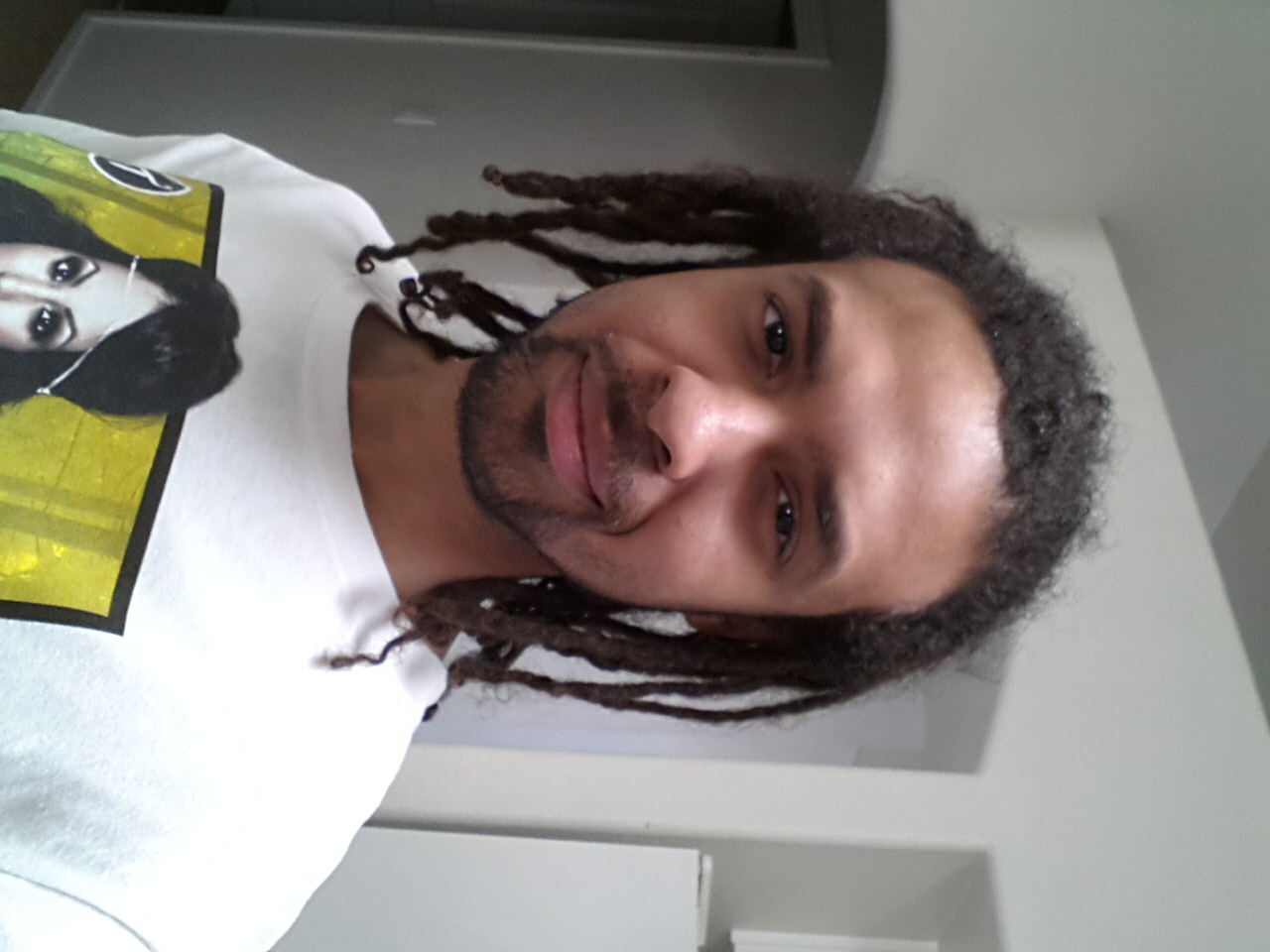 Nathaniel Parson - Expert - Clarity