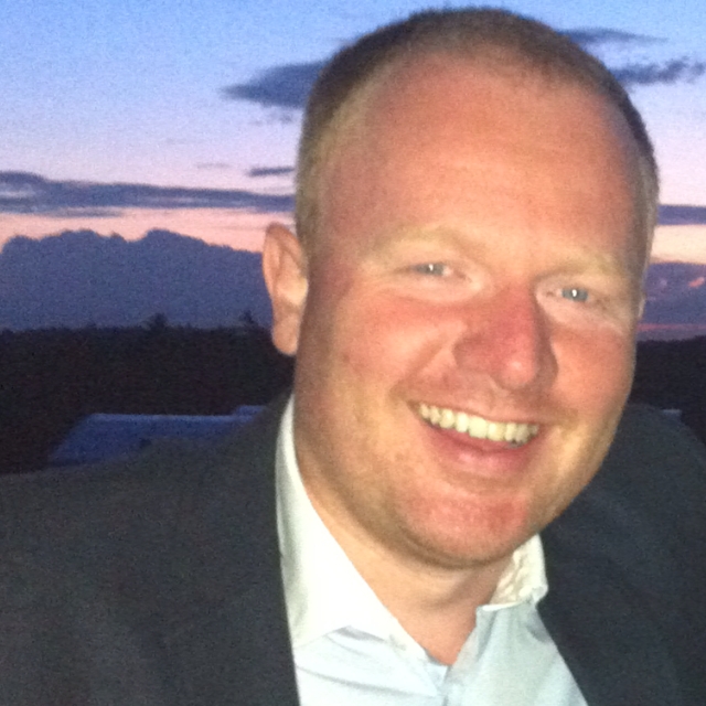 Chris Lunn - Expert - Clarity