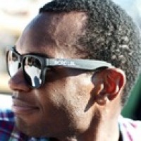 Omar McFarlane - Expert - Clarity