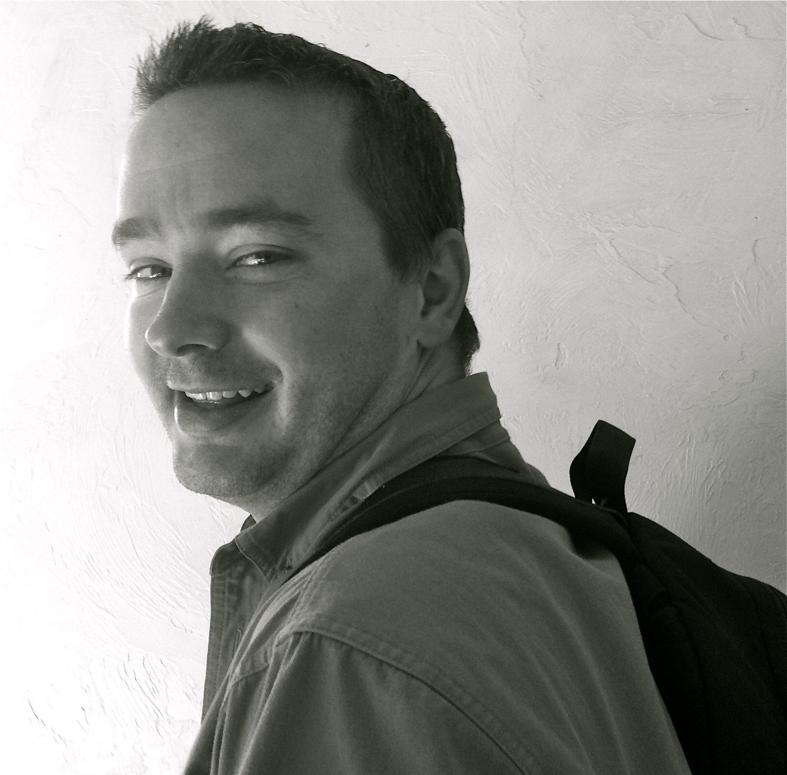 Jonathan Drake - Email Delivery - SPF, DKIM, DMARC Expert - Clarity