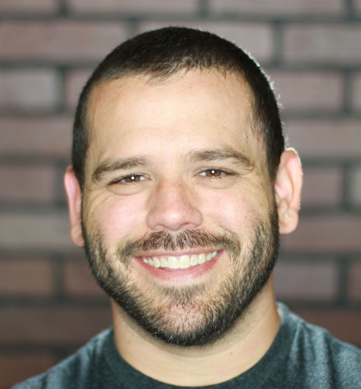 JR Griggs - Expert - Clarity