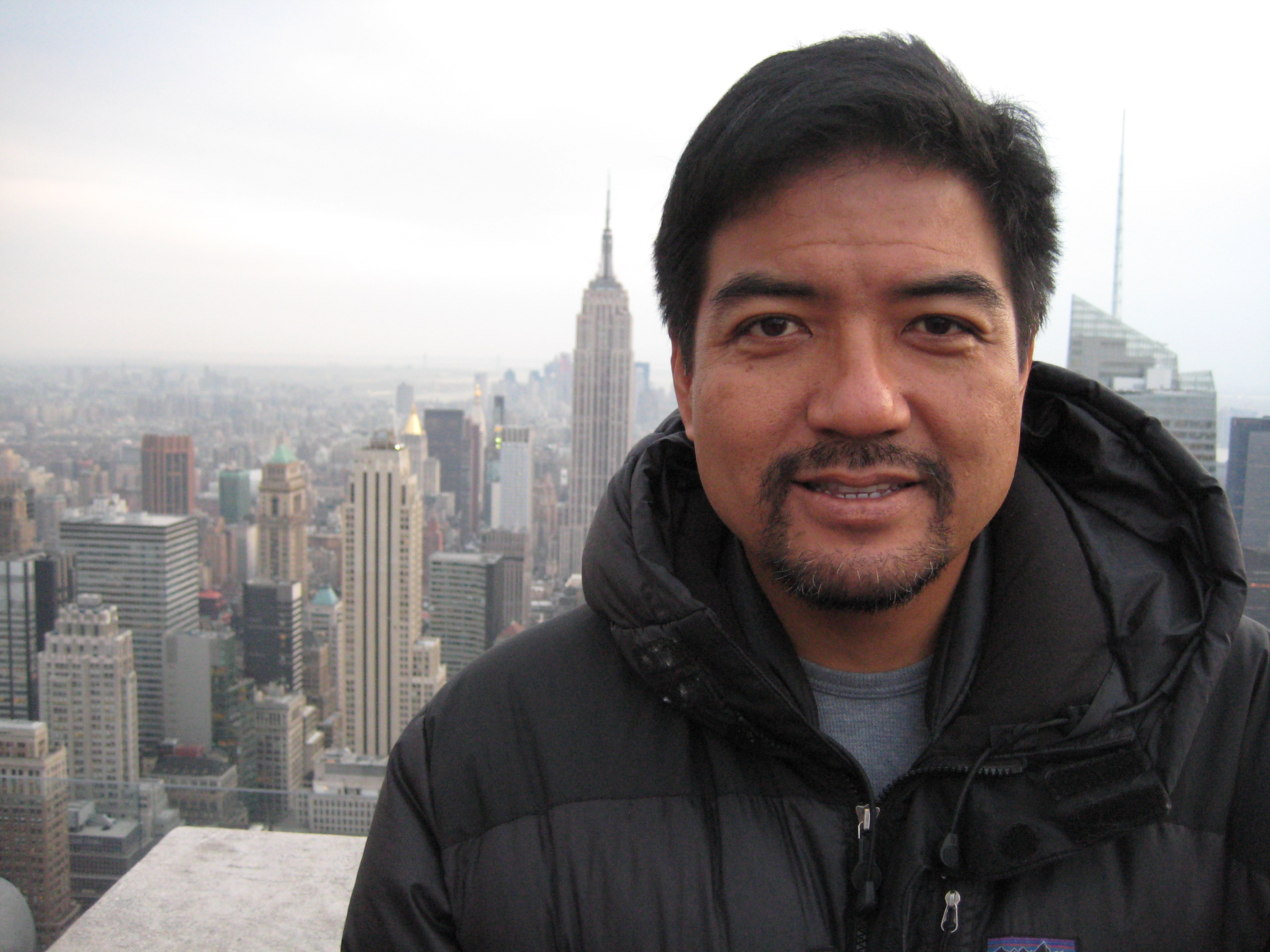 Michael Ahn - Personal Injury Damages Narrative Expert - Clarity