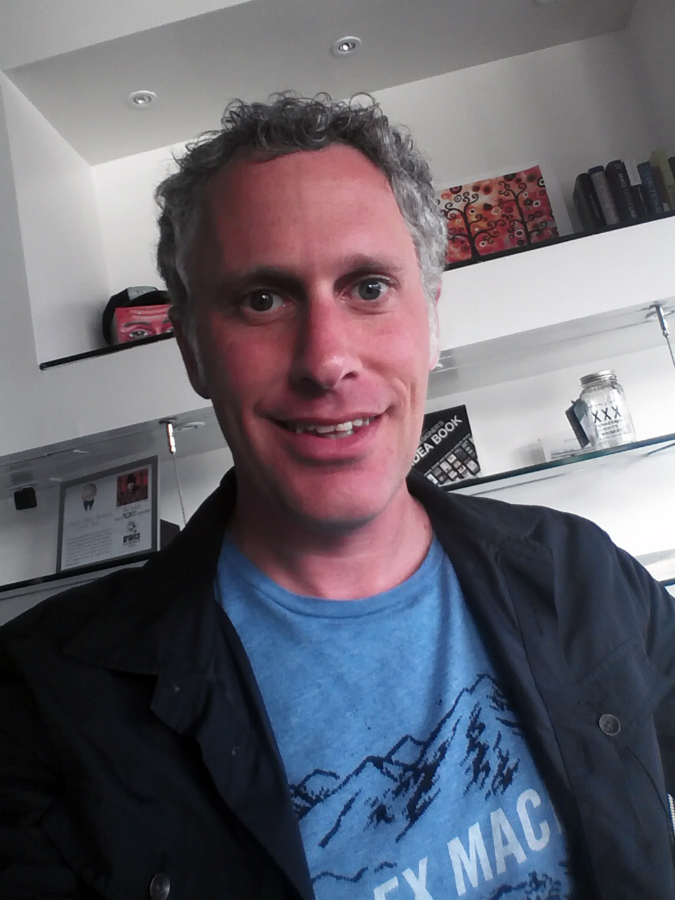 Andy Sternberg - Content Strategy Expert - Clarity