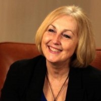 Sandi Gordon - Executive Coaching Expert - Clarity