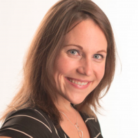 Jennifer Trask - Expert - Clarity