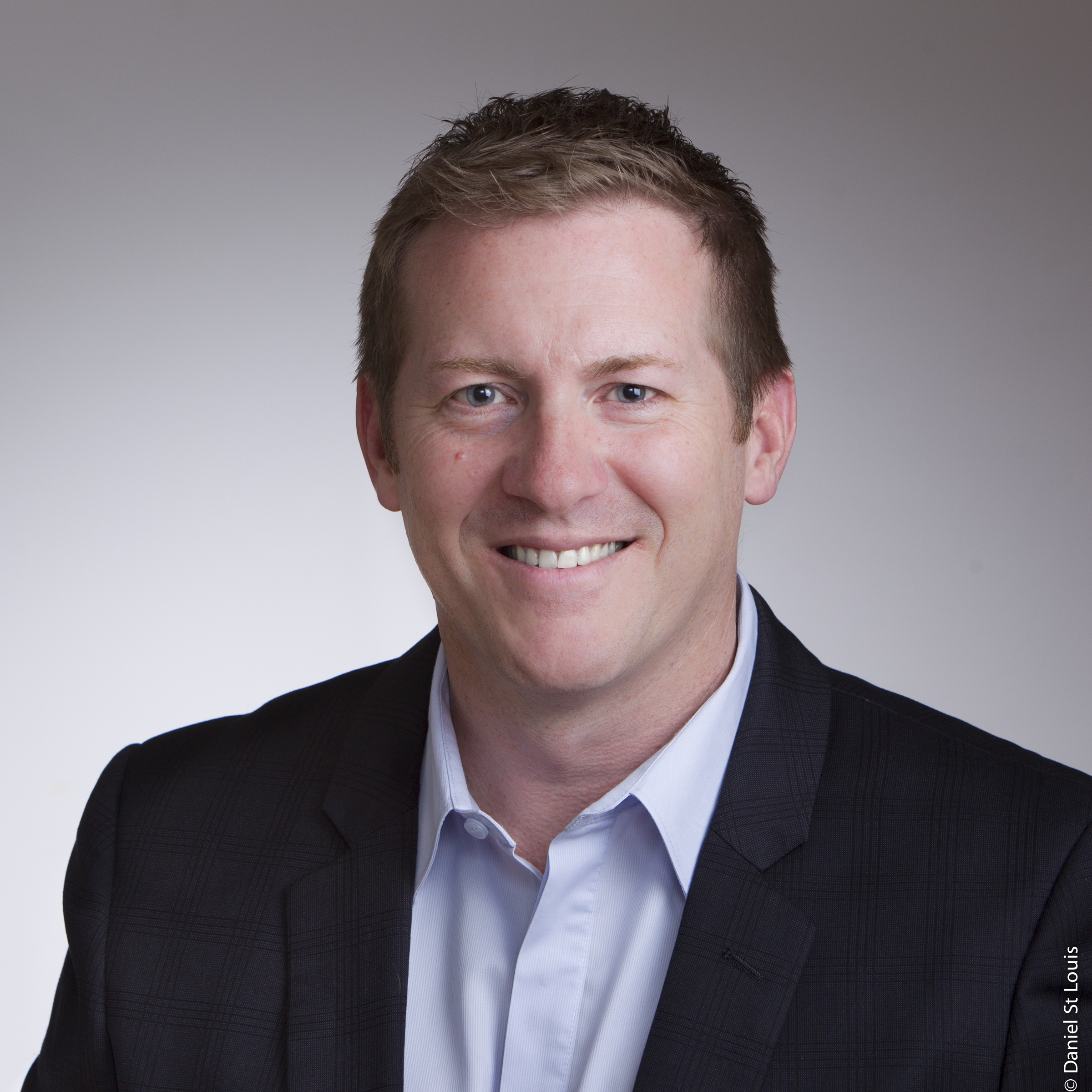 Jamie McGloin - Foreign Direct Investment Expert - Clarity