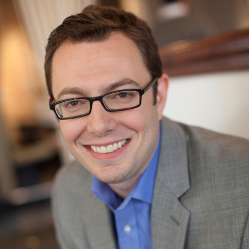 Brandon Eley - Expert - Clarity