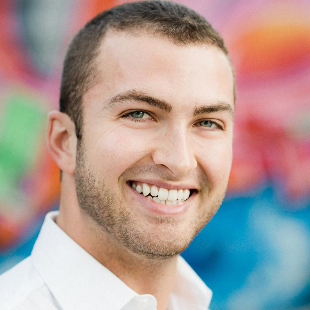 Dave Ursillo Jr. - Expert - Clarity