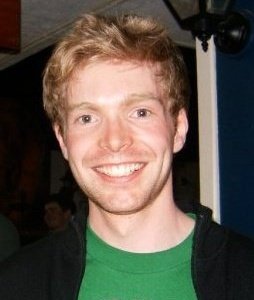 Dylan Gagnon - Expert - Clarity