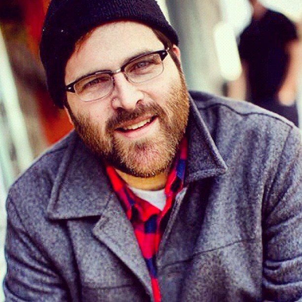 Seth Hall - Filmmaking & Web Design & Front-End Development Expert ...