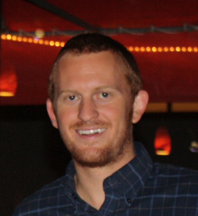 Chris Creech - Expert - Clarity