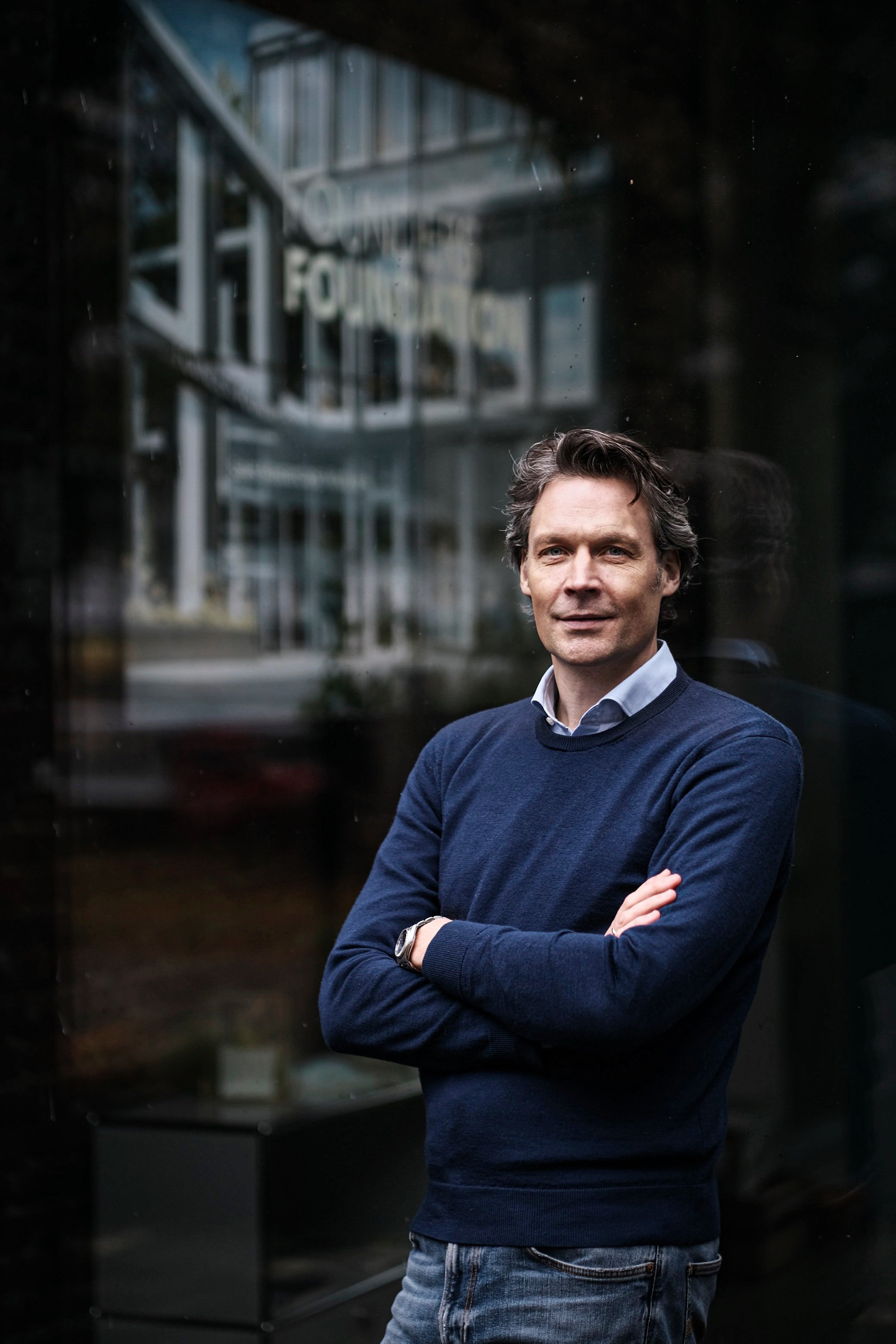 Sebastian Borek - Winning Top Talents & Building Teams & Start-Up ...