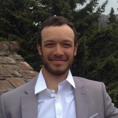 Stephen Bentley - Expert - Clarity