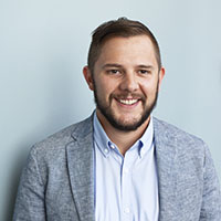 Rick Holmes - Expert - Clarity