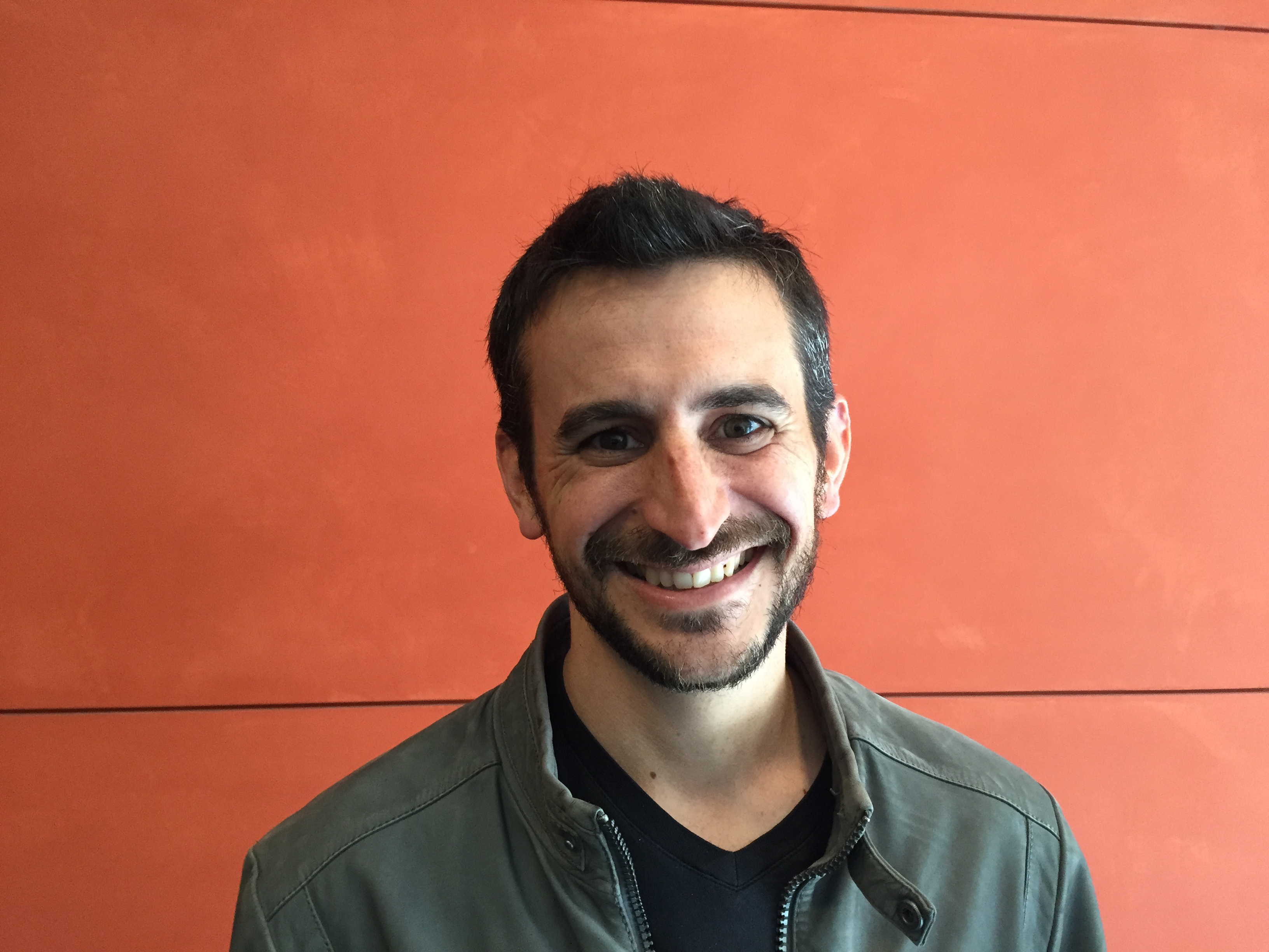 Sam McAfee - How to Get Your Technology Product Started Expert - Clarity