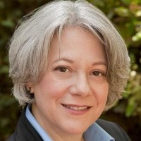 Debra Russell - Expert - Clarity