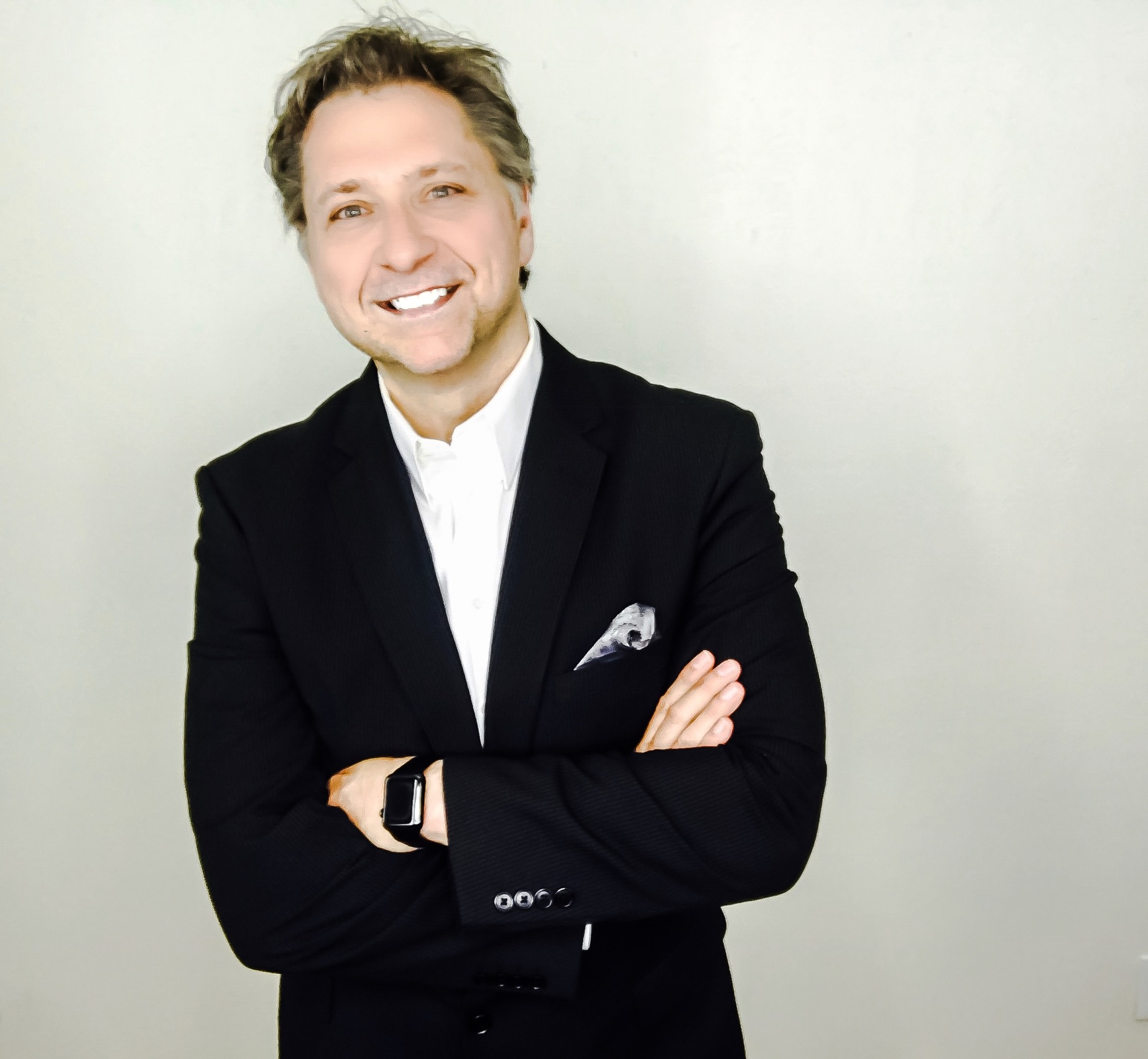 Donald Burns - Restaurant Re-Branding, Openings, Concept & Team ...