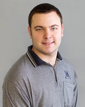 Kyle Jackson - Expert - Clarity