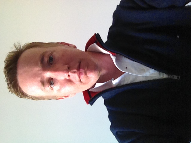 John Menezes - Expert - Clarity