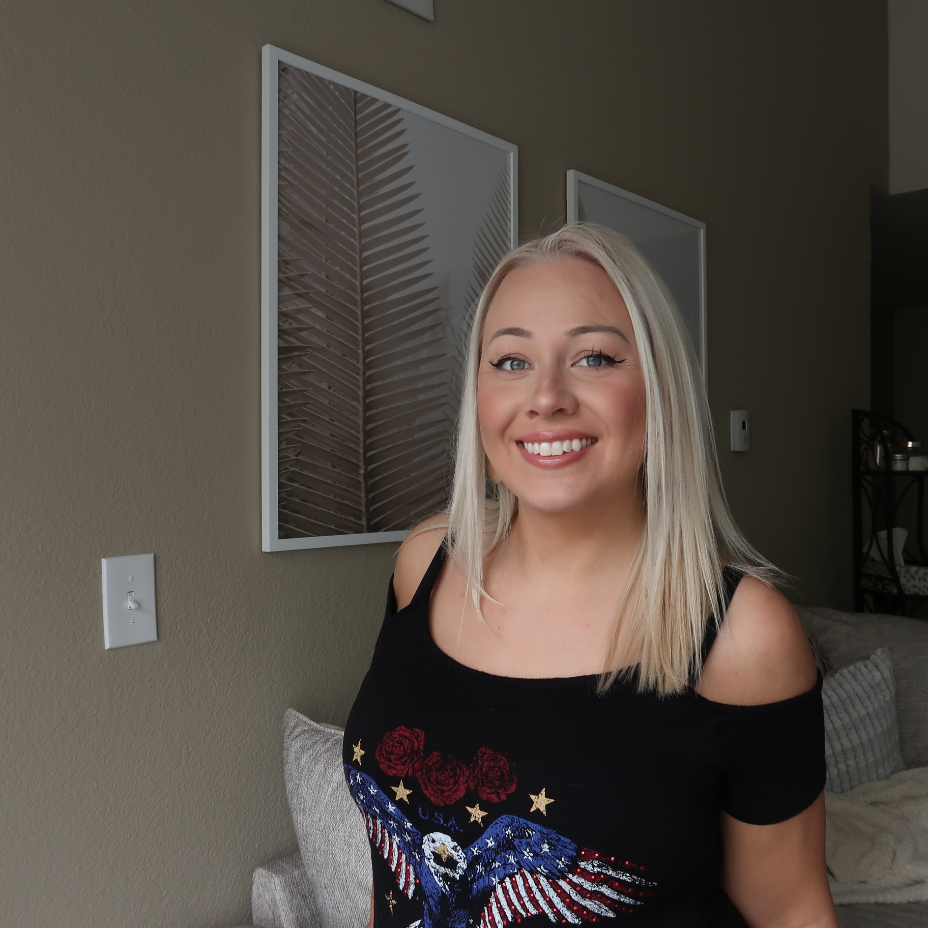 Amara Dailey - Relationship Building Expert - Clarity