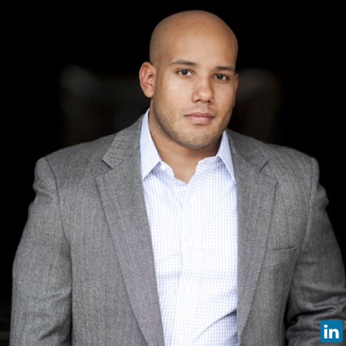 Alexander David McMath - Expert - Clarity