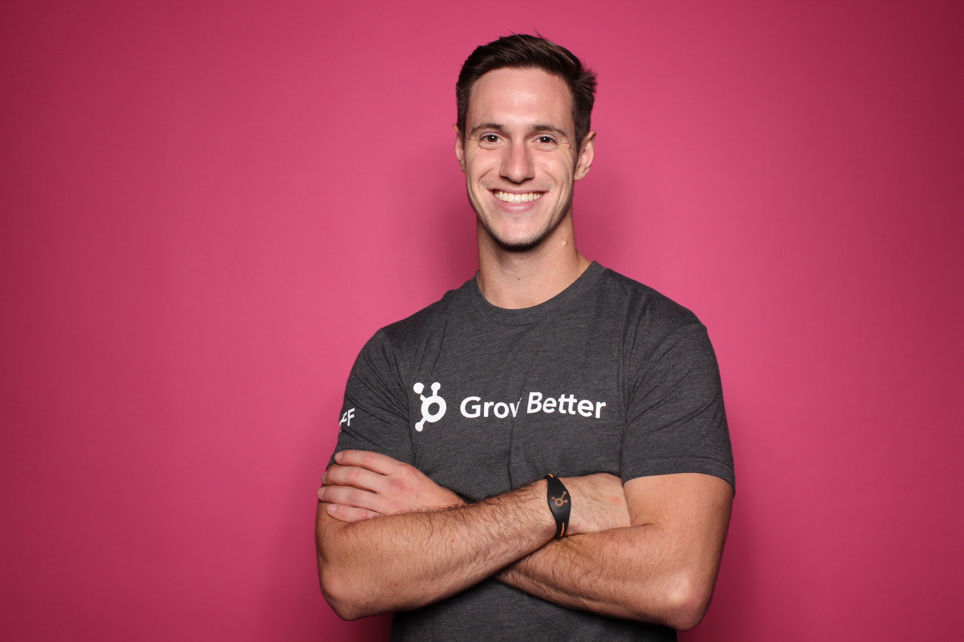 Ben Ratner - Growth Strategy & HubSpot Expert - Clarity
