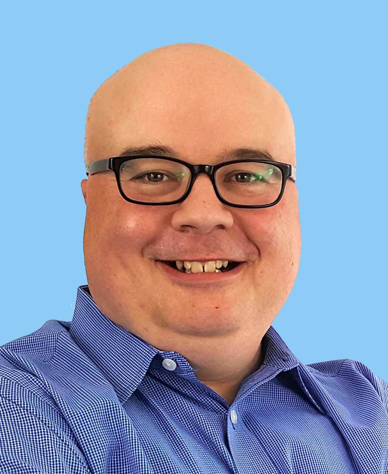 Chip Griffin - I Help PR and Marketing Agency Owners Build Better ...