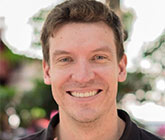 Mark Slack - Expert - Clarity