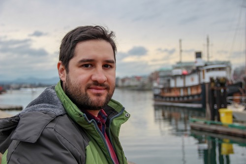 Sinan Sari - Technical Problems & Solutions Architectures Expert - Clarity