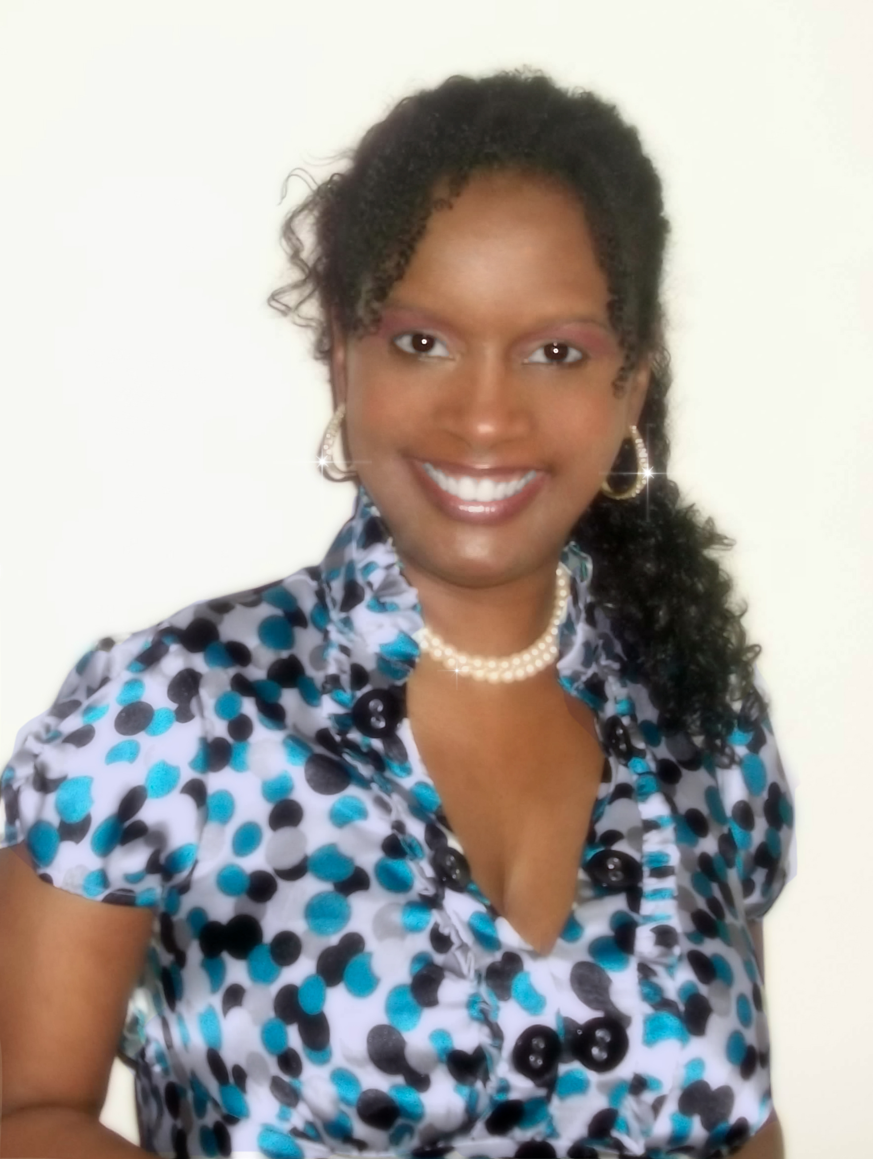 Anelia Sutton - Expert - Clarity