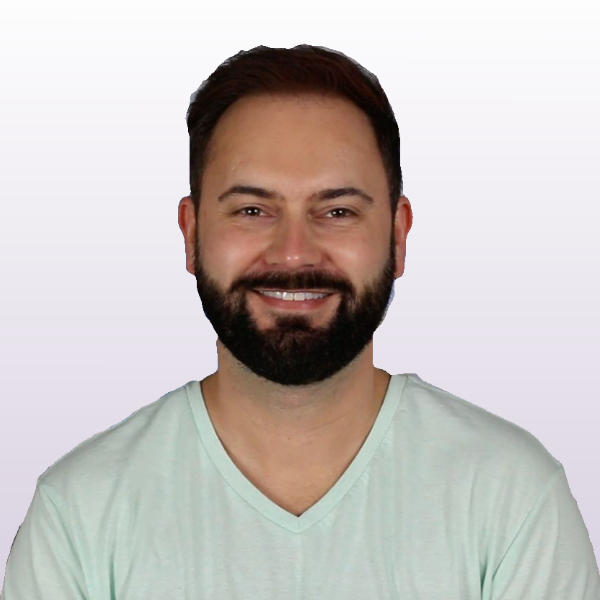 Paul Wright - Amazon FBA Expert - Clarity
