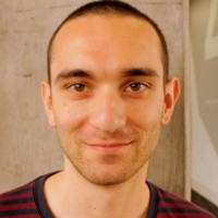 Domenico Solazzo - Software Architecture Expert - Clarity