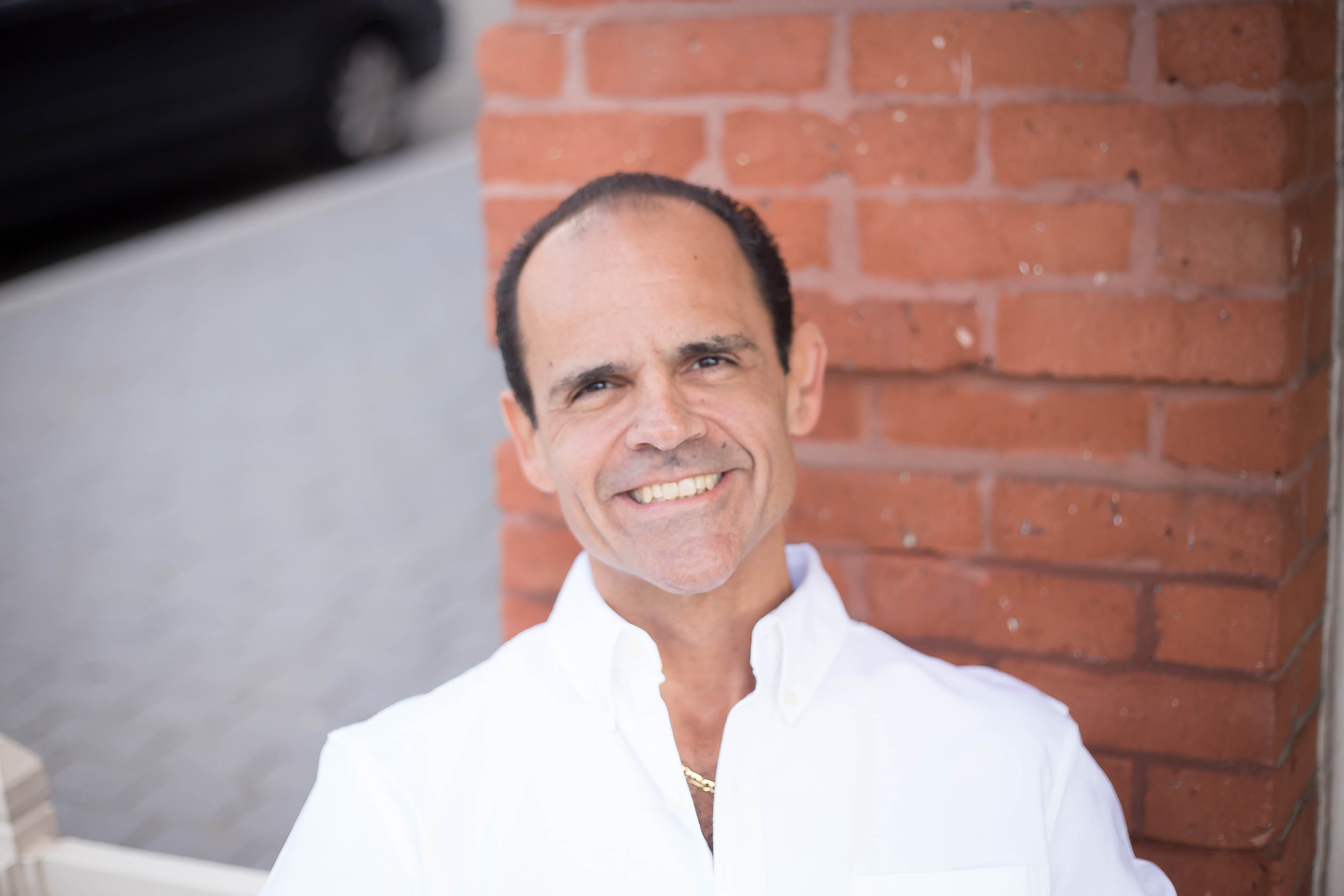 Bill Tozzo - Instructional Coach | Author | Speaker Expert - Clarity