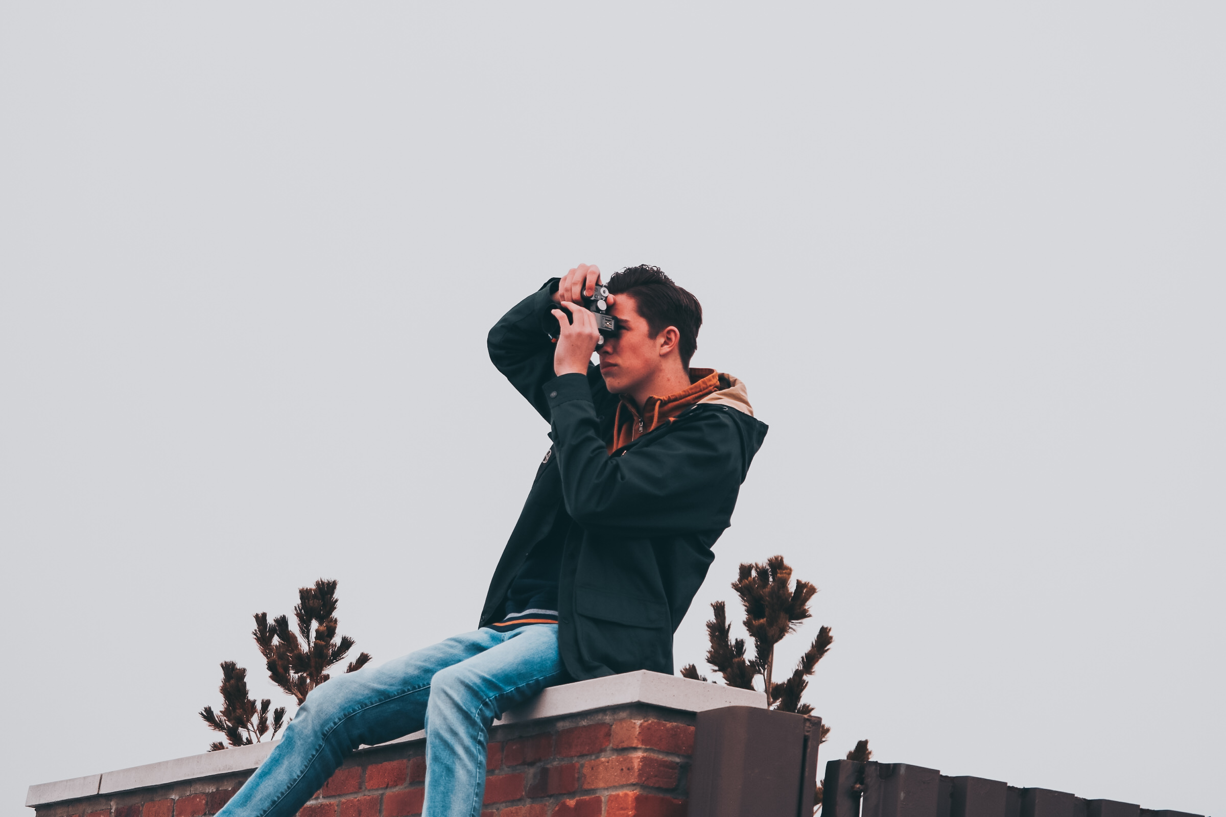 Ryan Simpson - Inspiring & Innovating Content Creation Expert - Clarity