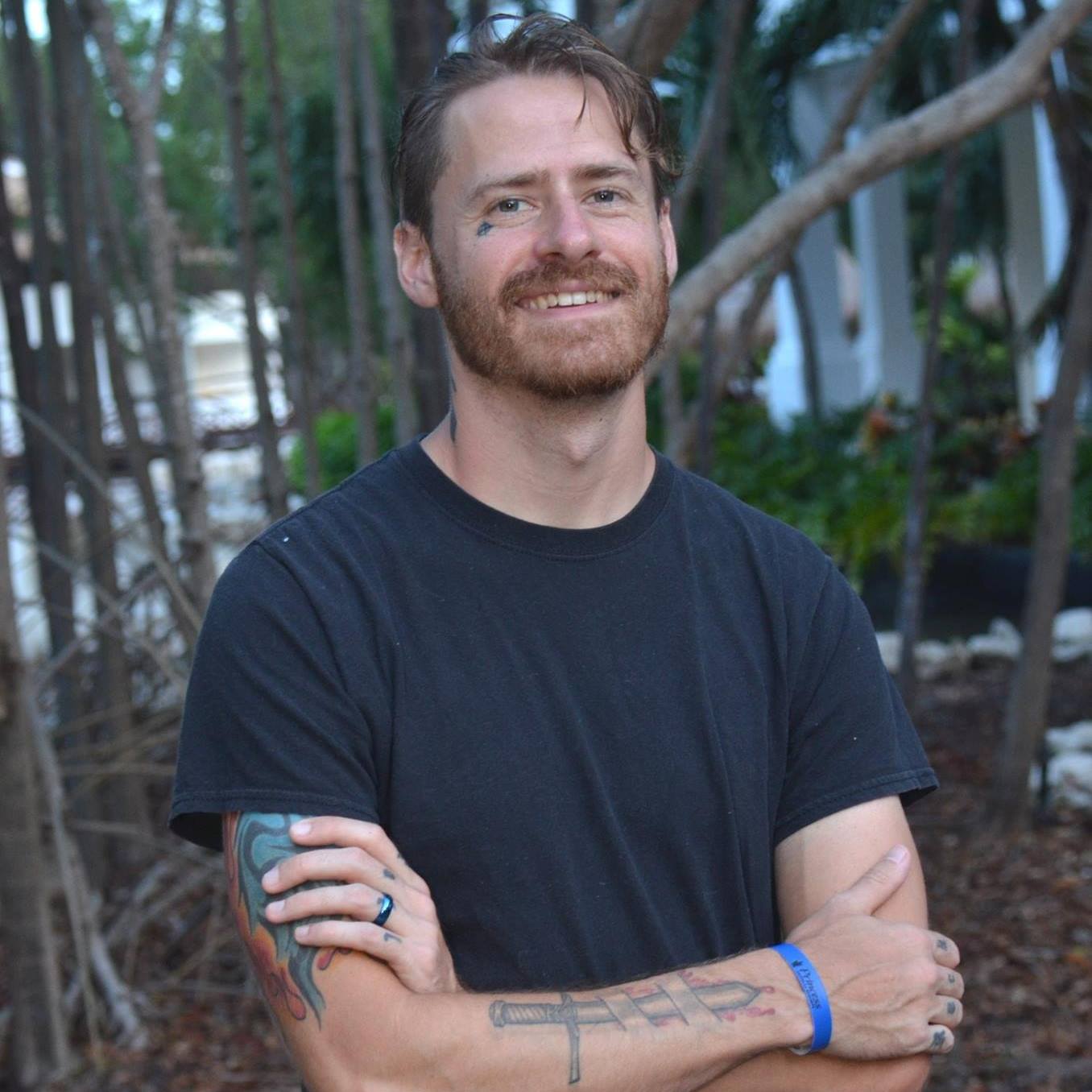 Andrew Fritz - Aura Readings Expert - Clarity