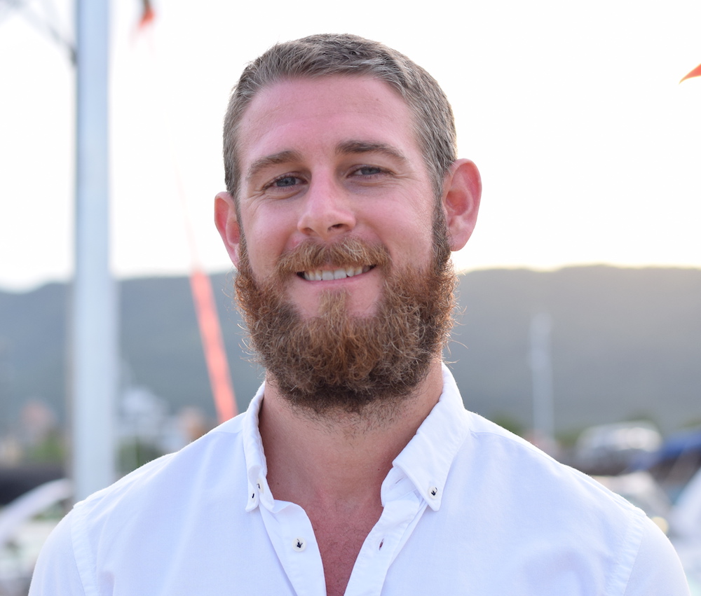 Chris Laub - Increase Conversions, AOV and Revenue Expert - Clarity