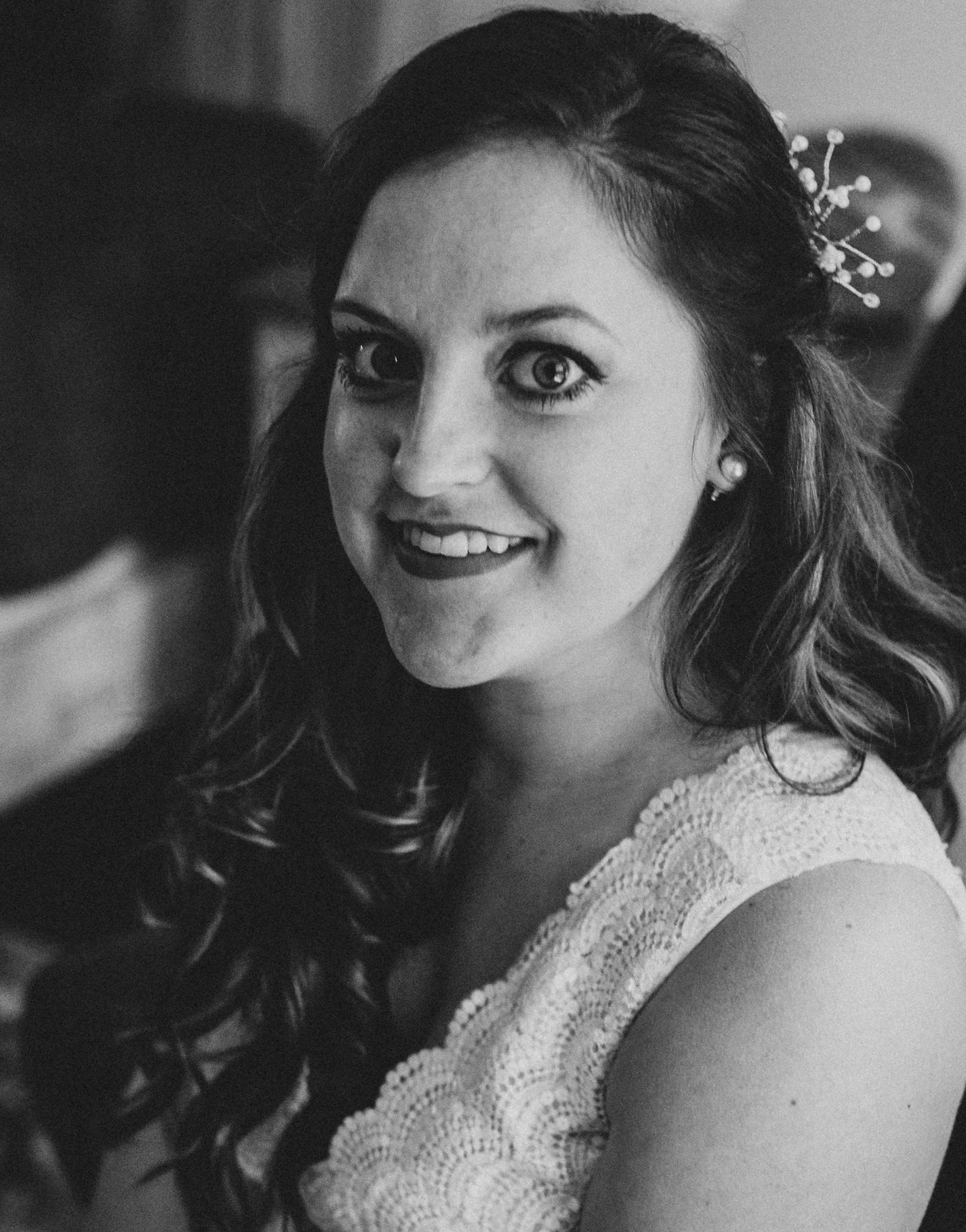 Emily Gillam - Consumer Packaged Goods Consultant Expert - Clarity