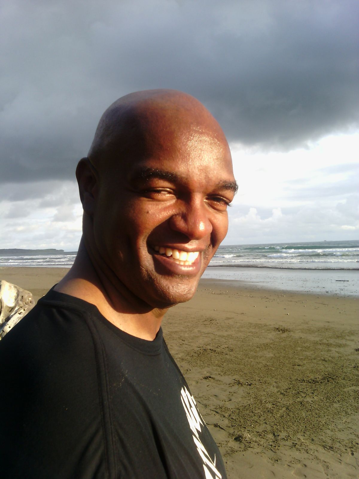 Raphael Love - Expert - Clarity