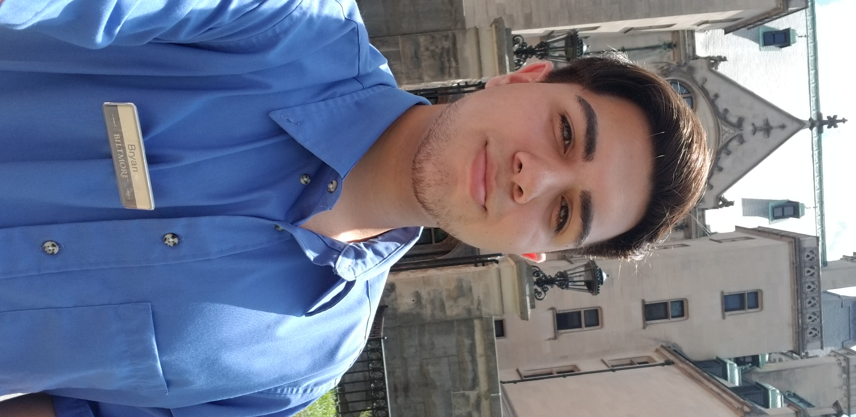 Bryan Blanco - How to Improve Sales Expert - Clarity