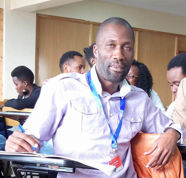 Isaac Khisa Wasilwa - I Will Write a 1000 Word Copy for Your Marketing ...