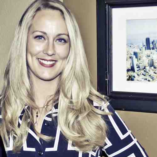 Amanda Burman - Business Management Expert - Clarity