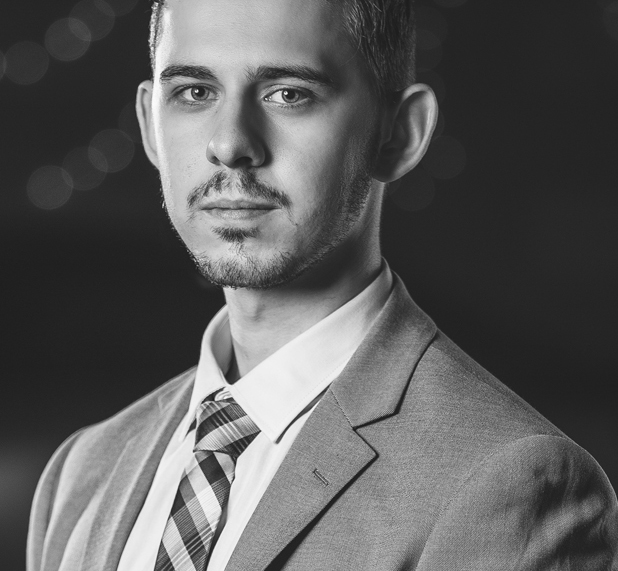 Aaron Hynninen - Enquiries on the Phone Expert - Clarity