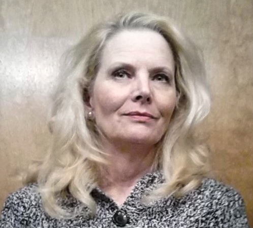 Colleen West - Holistic Health Guidance Expert - Clarity