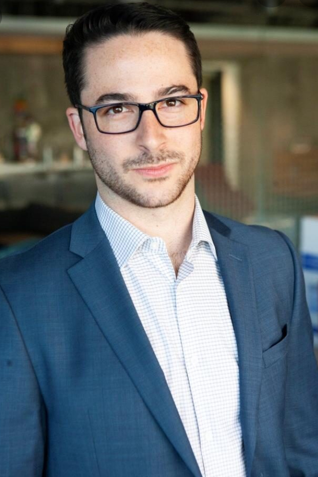 Lucas George - How Can I Help? Expert - Clarity